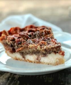 15 Top Pecan Recipes For The Holiday Season To Try