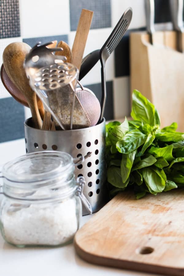 15 Amazon Kitchen Essentials Every Home Needs