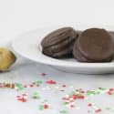 Fluffernut Chocolate Covered Ritz A Ritz Cracker Recipe • Bake Me Some ...