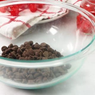 Chocolate Covered Drunken Cherries (With Video) • Bake Me Some Sugar