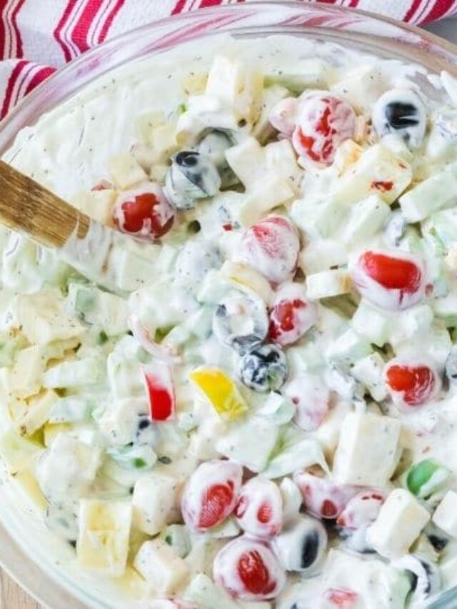 Killer BBQ Side Dishes • Bake Me Some Sugar