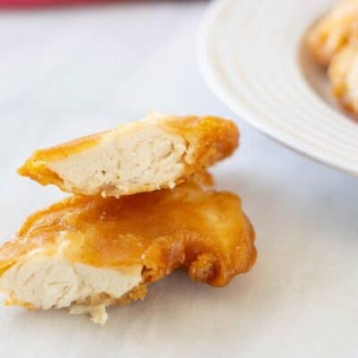 CopyCat Long John Silver's Chicken Planks Recipe (with video) • Bake Me ...
