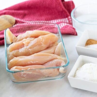 CopyCat Long John Silver's Chicken Planks Recipe (with video) • Bake Me ...