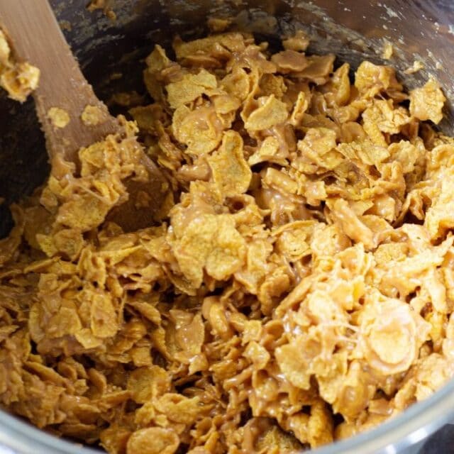 Instant Pot Cornflake Cookies Recipe (with video) • Bake Me Some Sugar