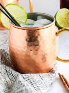 No Soak Instant Pot Hummus Recipe - Bake Me Some Sugar