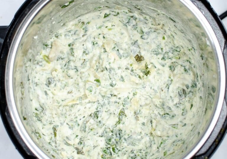 30+ Easy Instant Pot Game Day Recipes • Bake Me Some Sugar