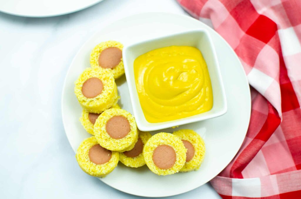 30+ Easy Instant Pot Game Day Recipes • Bake Me Some Sugar