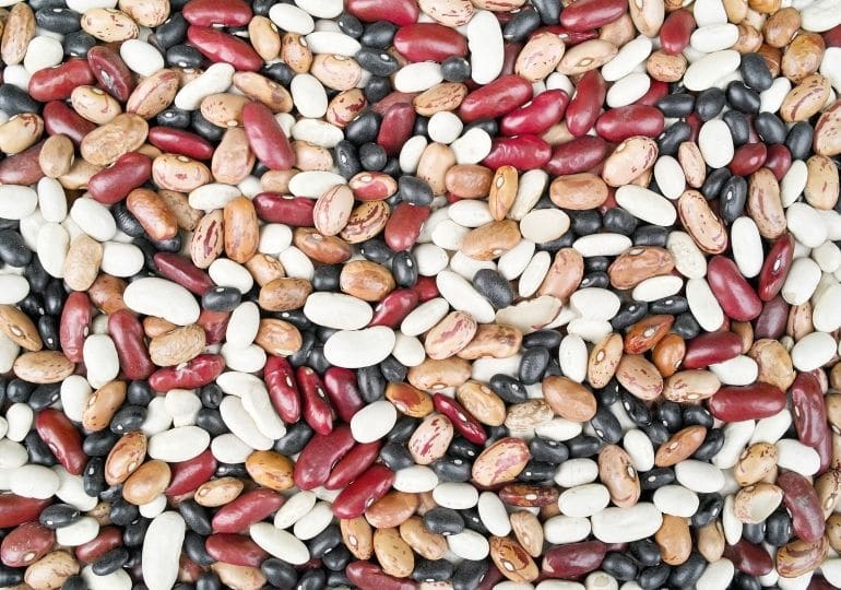 Instant Pot Beans (Guide to Cooking) • Bake Me Some Sugar