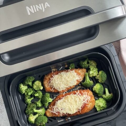 Ninja Foodi Grill 101 - All About This Indoor Grill - Bake Me Some Sugar