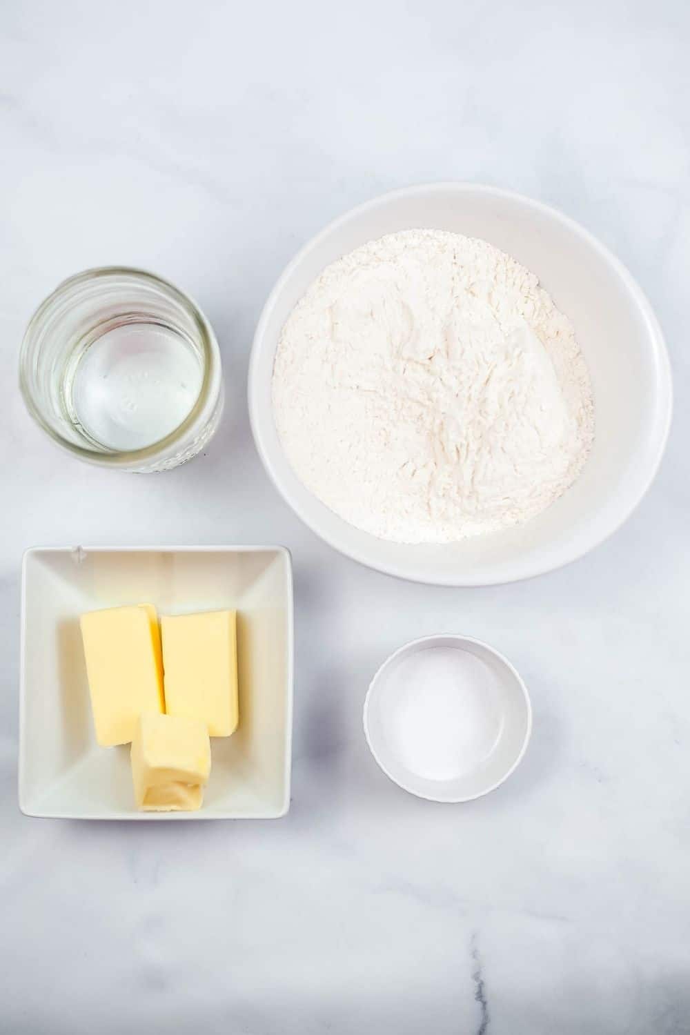 15 Minute Puff Pastry Recipe • Bake Me Some Sugar