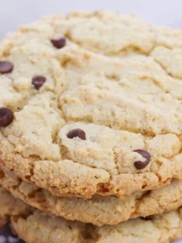 Easy Nutella No Bake Cookies Recipe - Bake Me Some Sugar