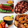 25 Epic Game Day Crockpot Recipes • Bake Me Some Sugar