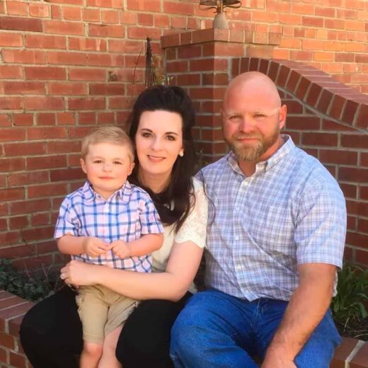 Easy 3 Packet Roast with Gravy - Bake Me Some Sugar