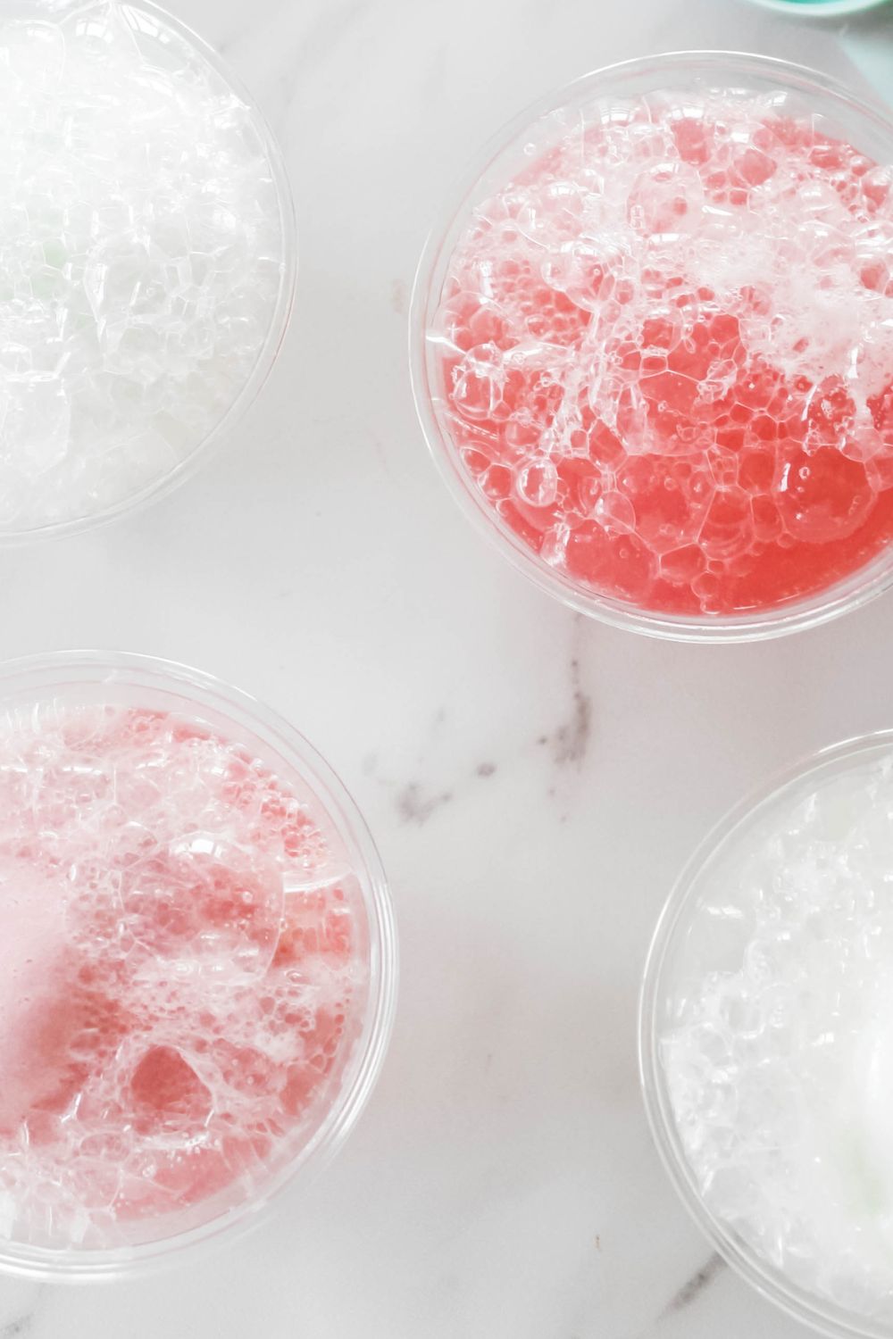 Gum Drop Sherbet Punch • Bake Me Some Sugar