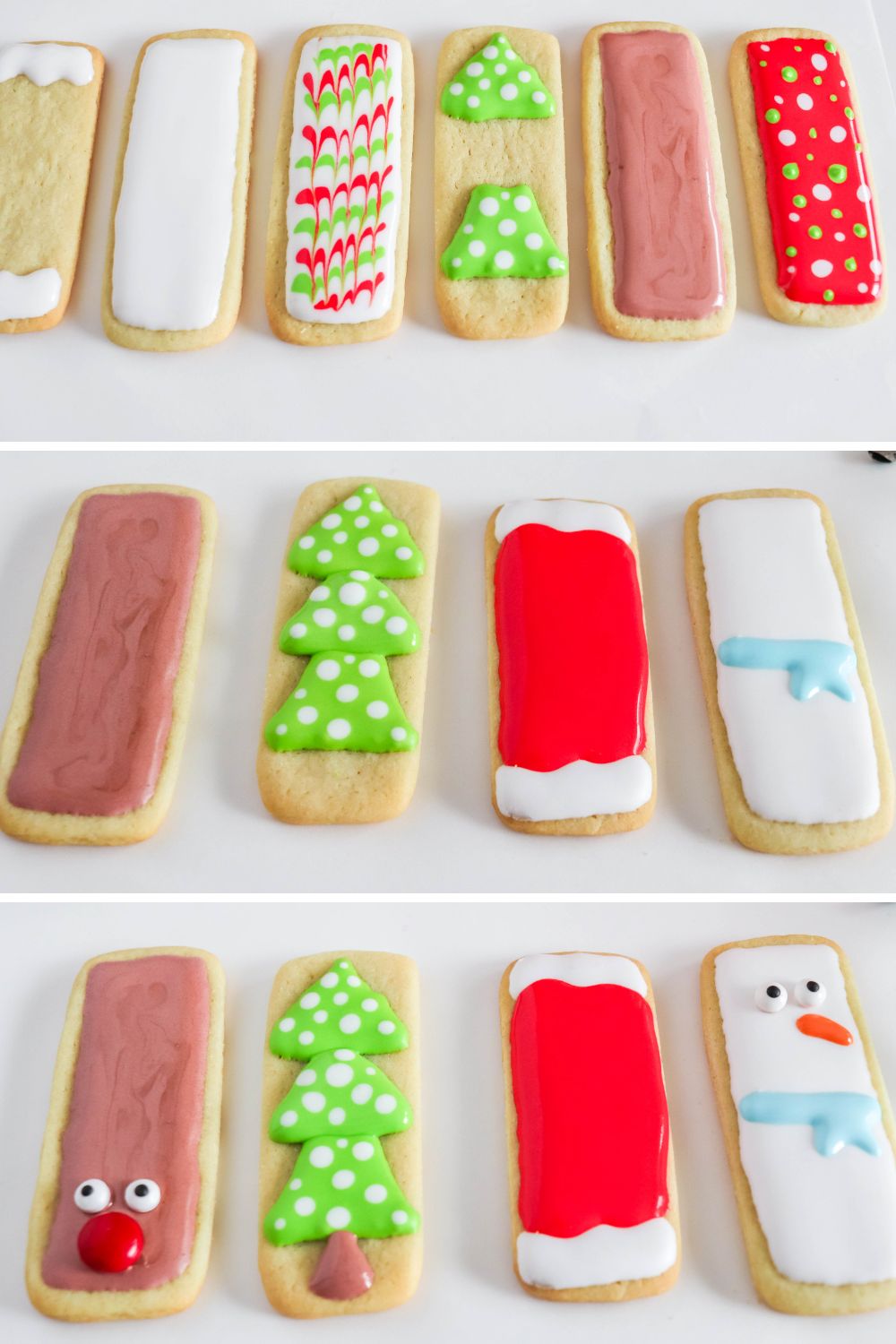 Royal Icing Recipe • Bake Me Some Sugar