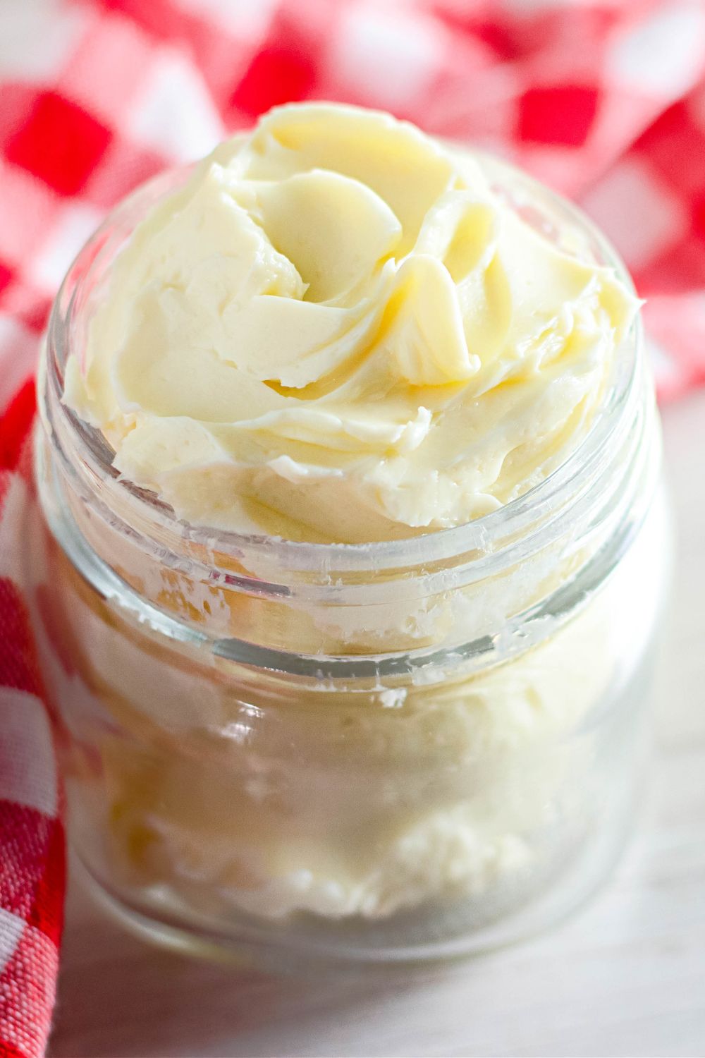 How to Make Butter in 10 Minutes • Bake Me Some Sugar