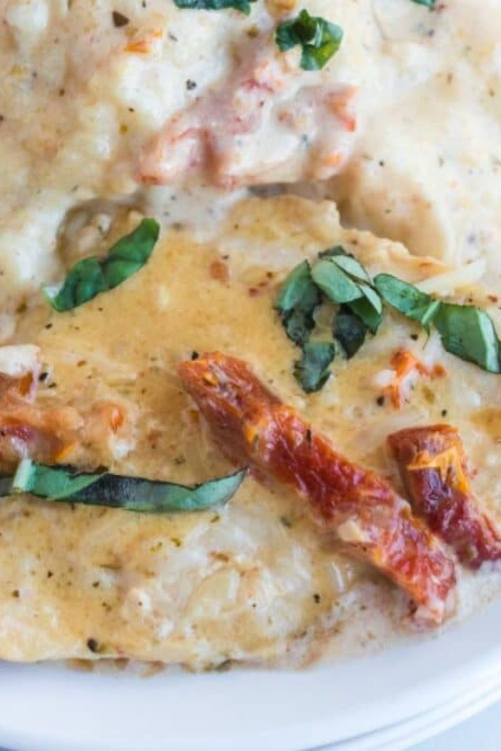 30 Minute Marry Me Chicken Recipe • Bake Me Some Sugar