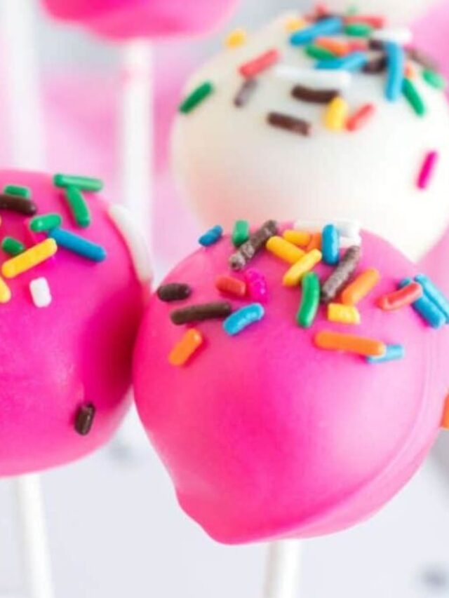 Lofthouse Sugar Cookie Cake Pops Story Bake Me Some Sugar